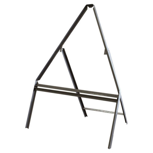 Road Sign Frame - Triangle