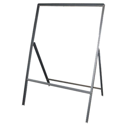 Road Sign Frame - Square