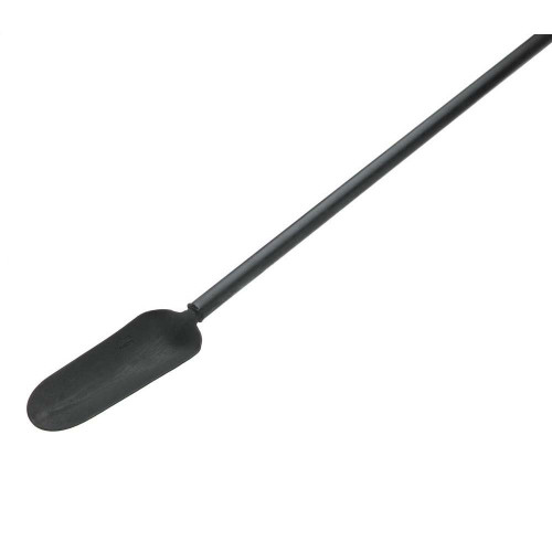72" Bulldog all steel post hole spade with straight handle