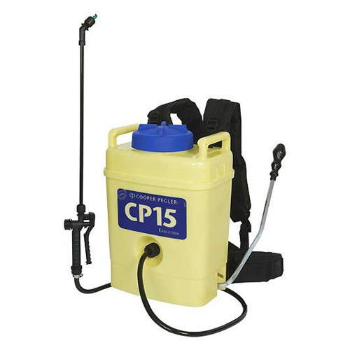 Cooper Pegler CP15 Evolution Comfort 15L Knapsack Sprayer - 15 Litre