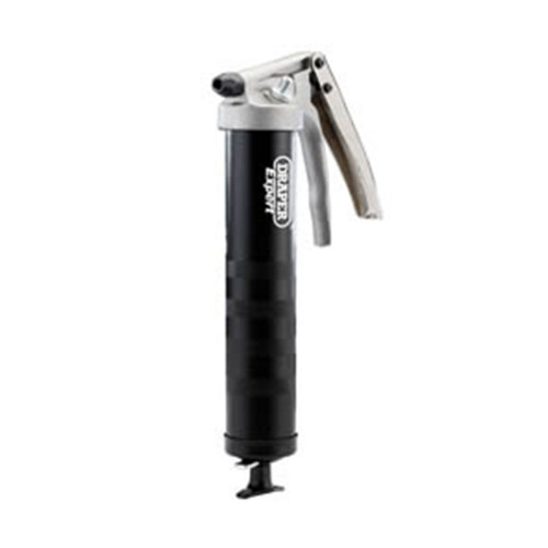 Draper Professional Pistol Style Grease Gun for Cartridge Use