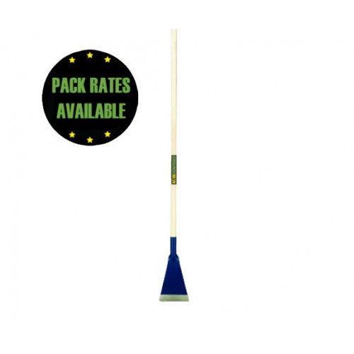 Groundsman Big Ripper Scraper 48 Inch Ash Handle