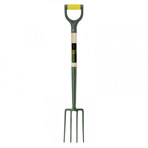 Groundsman Border Fork 28 Inch Ash Shaft Ergo PD Handle