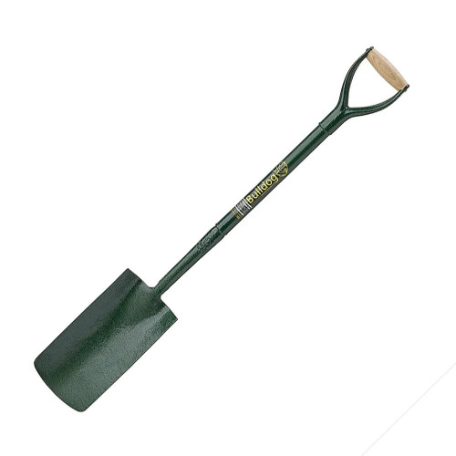 Bulldog Grafting Spade – 28" All Steel MYD Handle