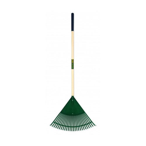 Groundsman Plastic Fan Rake