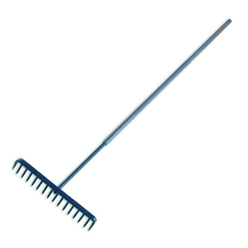 Groundsman Professional Tarmac Rake