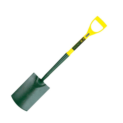 Groundsman Professional Treaded Planting Spear