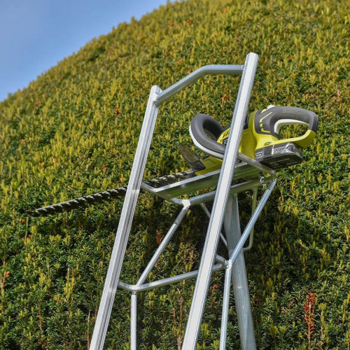 Hendon Platform Tripod Ladder