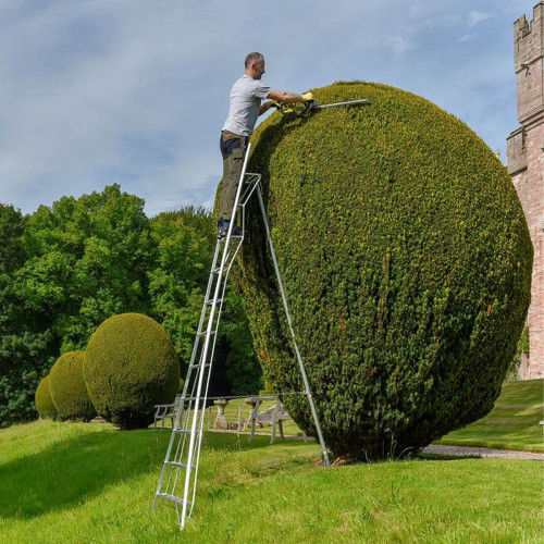 Hendon Platform Tripod Ladder