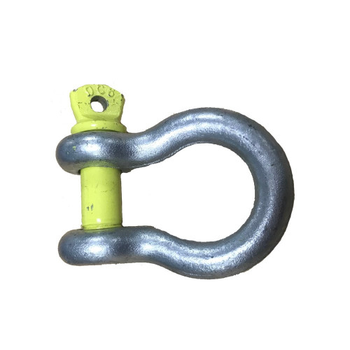 High Tensile Shackle 19mm