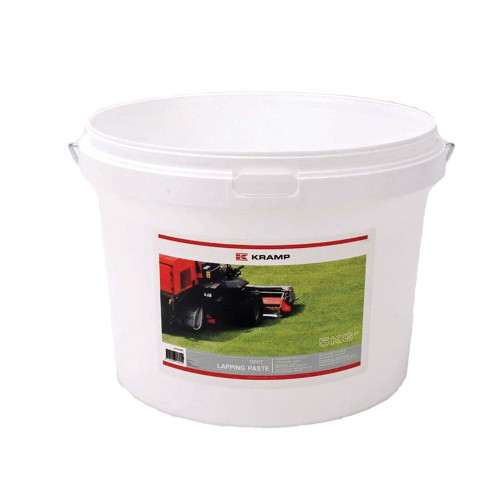 Lapping Paste - 120 Grit