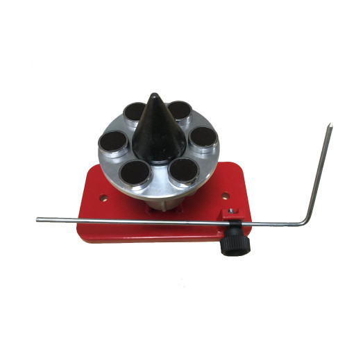 Professional Magnetic Blade Balancer