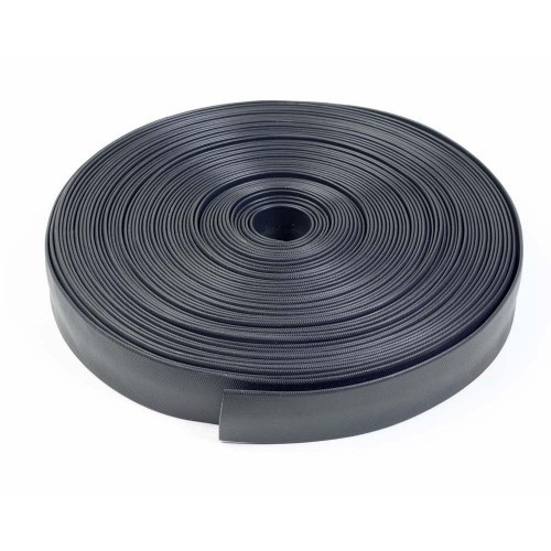 Rainbow PVC Tree Strapping - 25mm x 25m