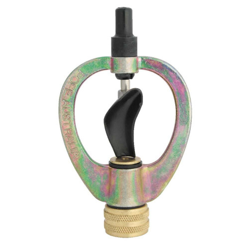 Rotoframe Sprinkler