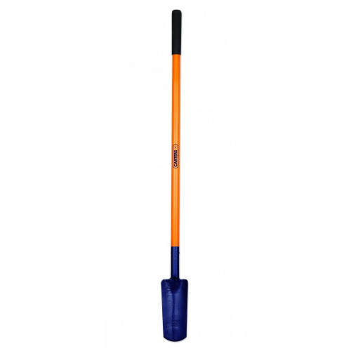 Shocksafe Insulated Heavy Duty King Sumo Post Hole Spade - 54 ...