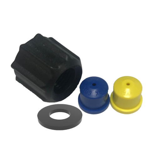 Solid Cone Nozzle Pack