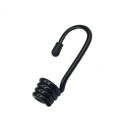 Steel Wire Hooks for bungee cord - Pack of 2