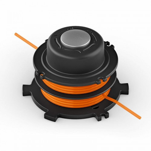 Stihl AutoCut 27-2 Replacement Pre-Wound Spool Insert