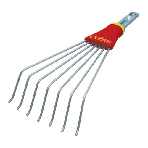 Wolf Small Sweep Rake