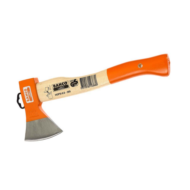 Bahco Professional Hatchet