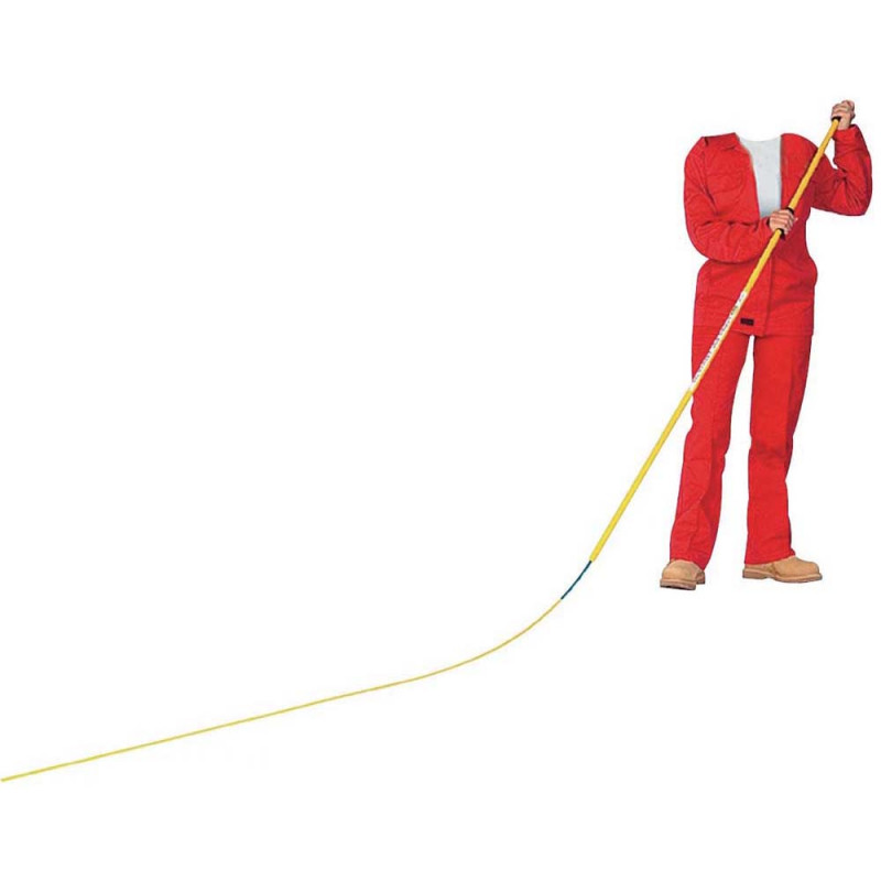 Professional Alloy Dew Switch 2.5m