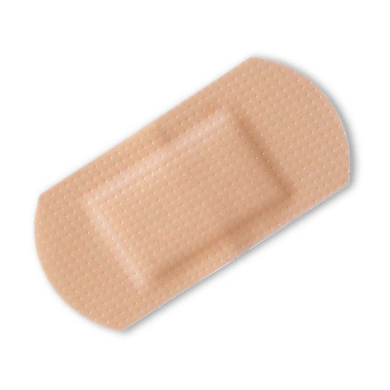 Assorted Washproof Plasters