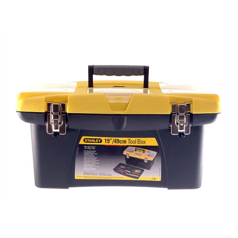 Stanley 16" Toolbox