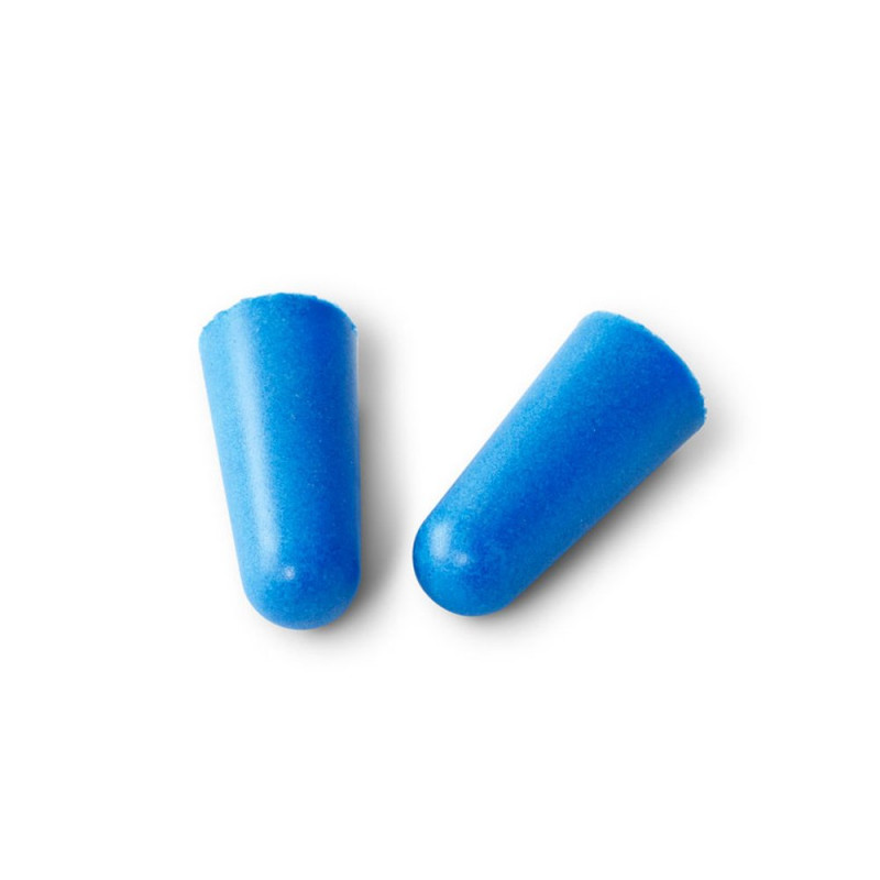 B Brand Ear Plugs (Pack of 200) - SNR 34dB