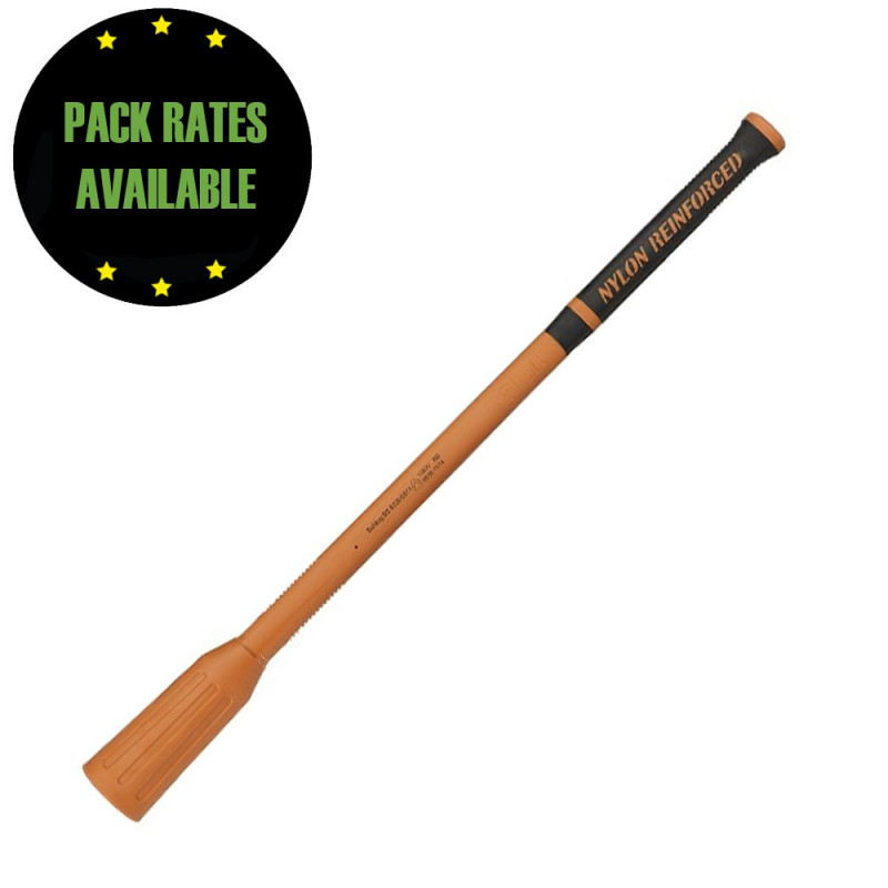 Bulldog Insulated Fibreglass Pick Handle