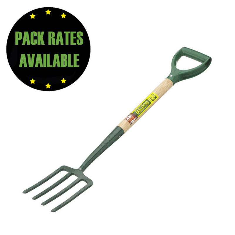 Bulldog Junior Digging Fork