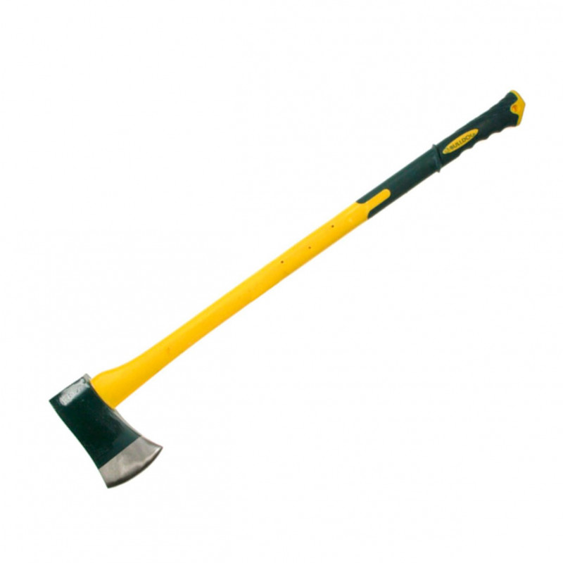 Bulldog Premier 6lb Fibreglass Felling Axe
