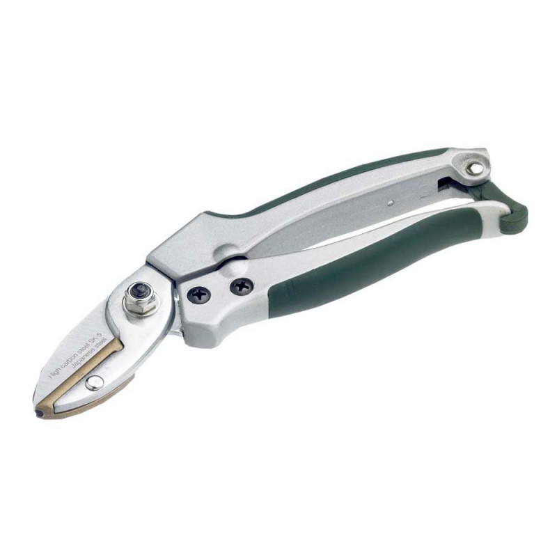 Bulldog Premier Anvil Secateurs – 20mm Cut