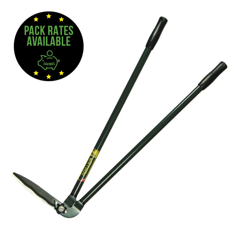 Bulldog Premier Edging Shears