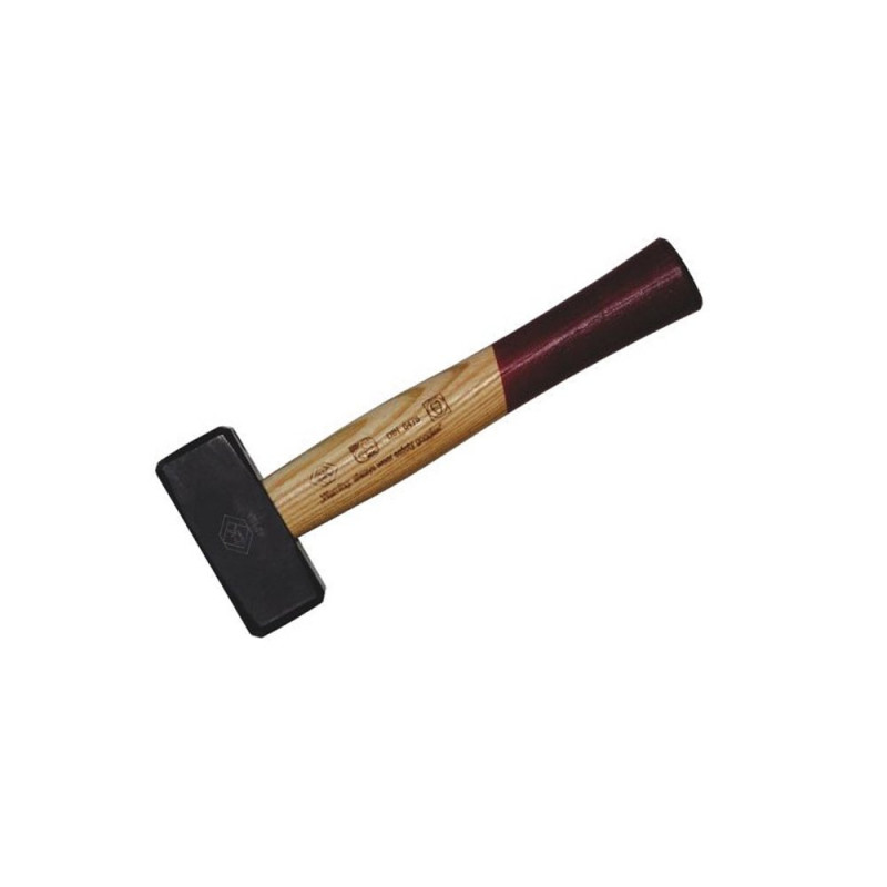CK Professional lump hammer 2 1/4 lb head