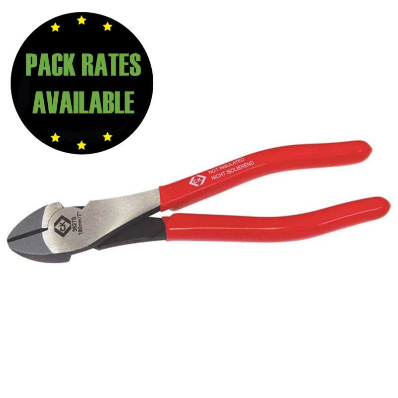 CK Professional wire cutter for trades and DIY