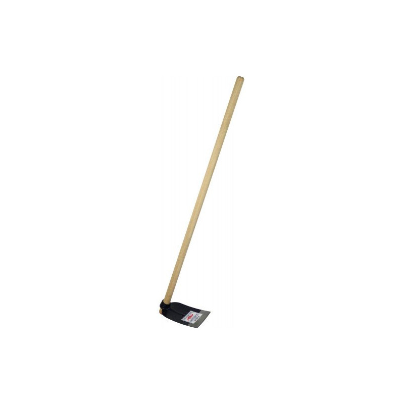 Chillington trenching hoe with 47" wooden handle