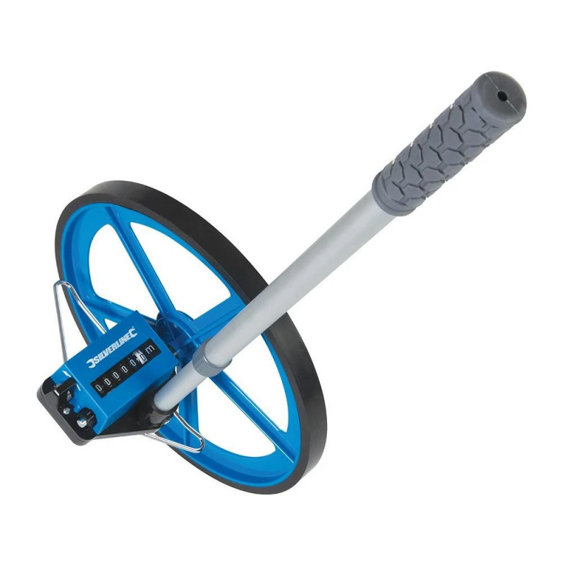 Contract Measuring Wheel