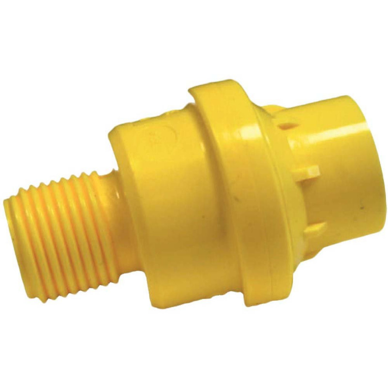 Cooper Pegler 1 Bar Flow Regulator