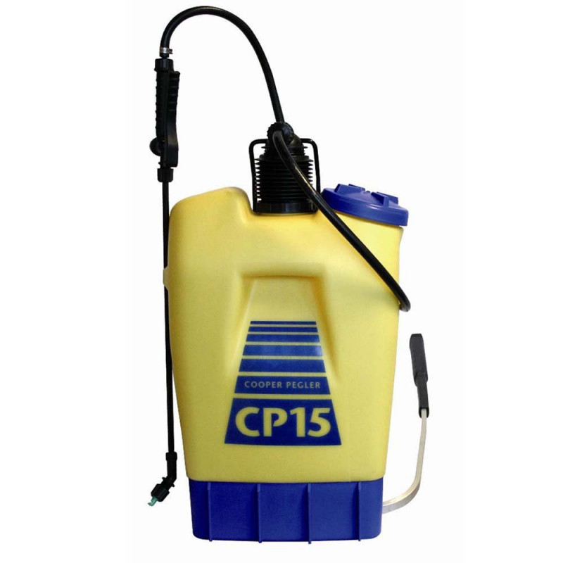 Cooper Pegler CP15 Series 2000 Knapsack Sprayer - 15 Litre