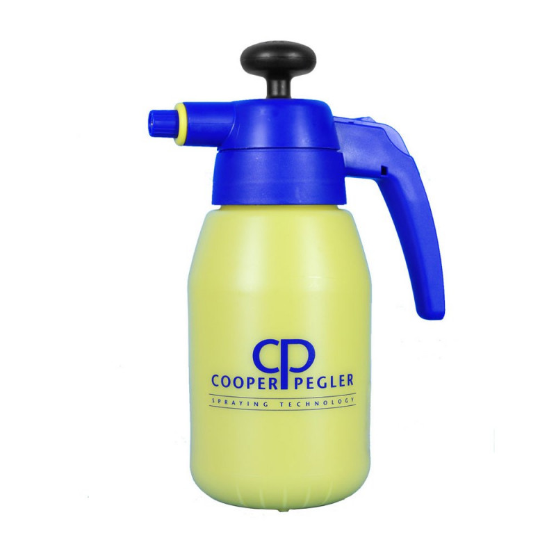 Cooper Pegler Minipro Handheld Sprayer 1.25L