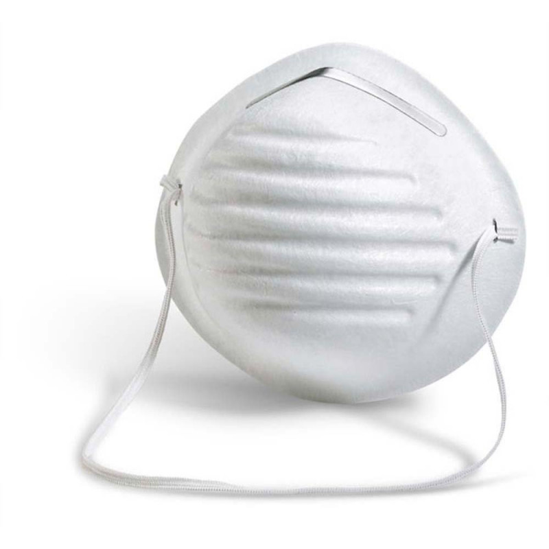 Disposable Dust Masks Pack of 50