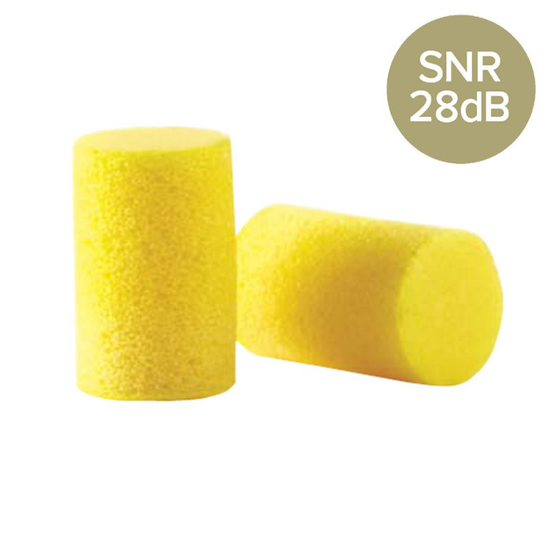 E.A.R Classic Ear Plugs SNR 28dB