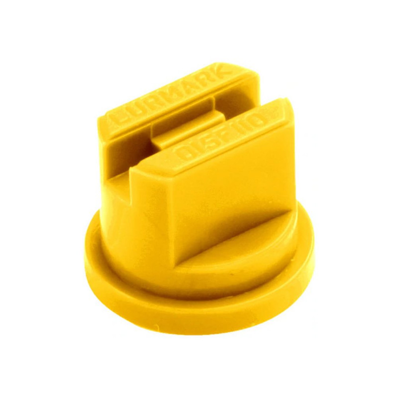 Fan Tip Nozzle Yellow 80 Degree