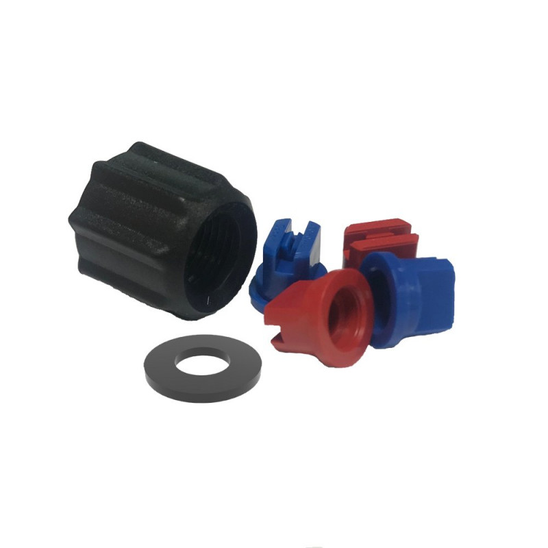 Fan Tip Nozzle Pack