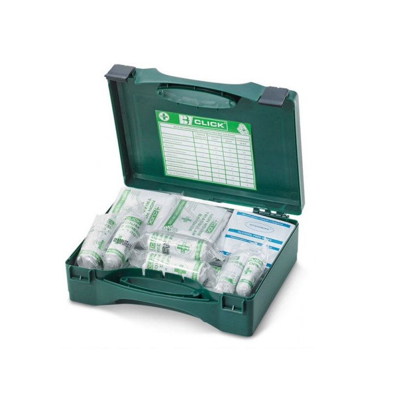 First Aid Kit 20 Person