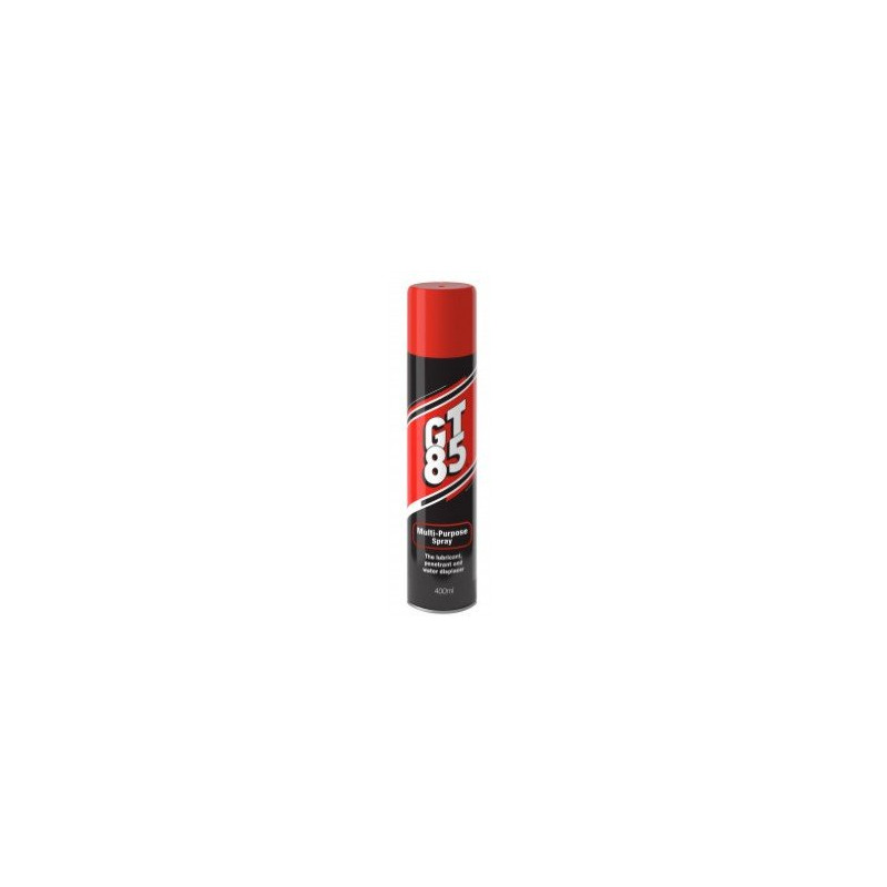 GT85 PTFE Penetrating Aerosol