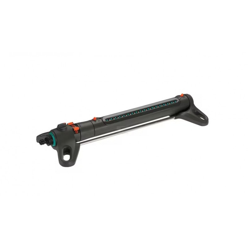 Gardena Oscillating Bar Sprinkler AquaZoom L