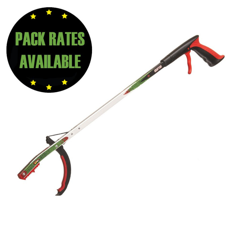H/H Graptor Children’s Litter Picker 27"