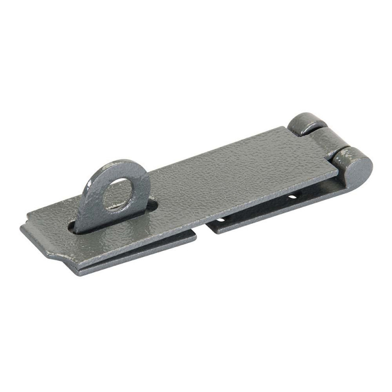 Heavy Duty Hasp & Staple