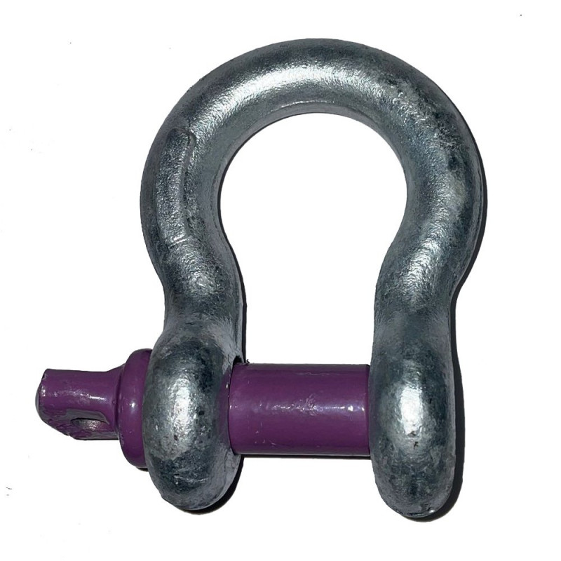 High Tensile Shackle 19mm